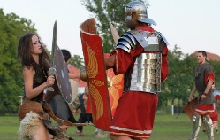 VIII. RIMSKE IGRE - Sloveniaholidays.com