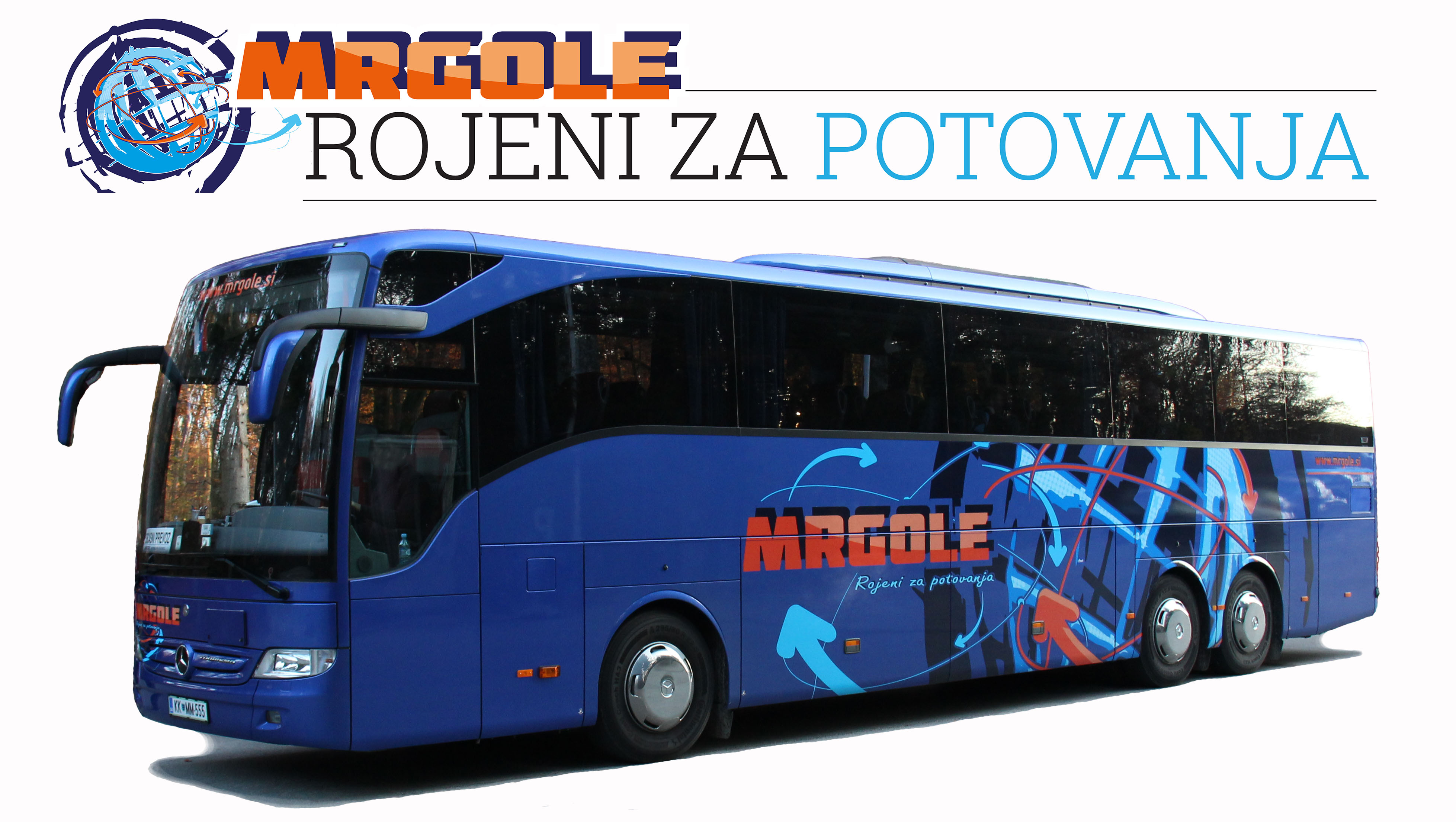 Avtobusni prevozi Mrgole, Sevnica - Sloveniaholidays.com